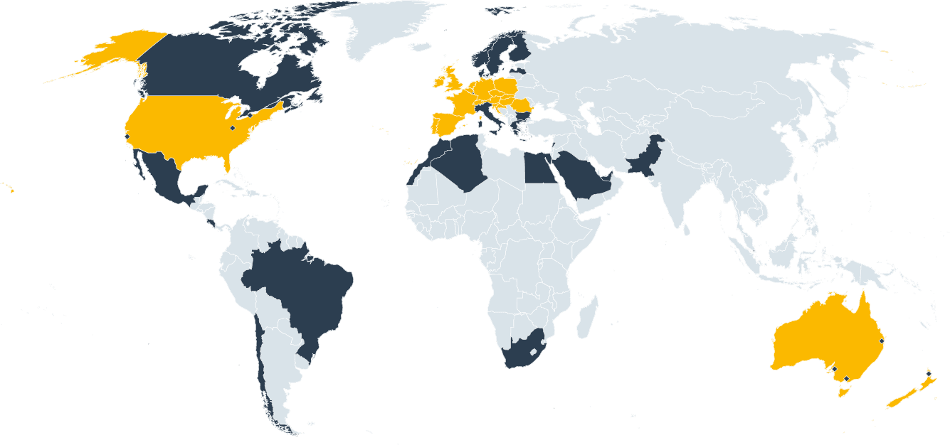 Sikla Worldwide