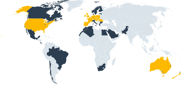 Sikla Worldwide