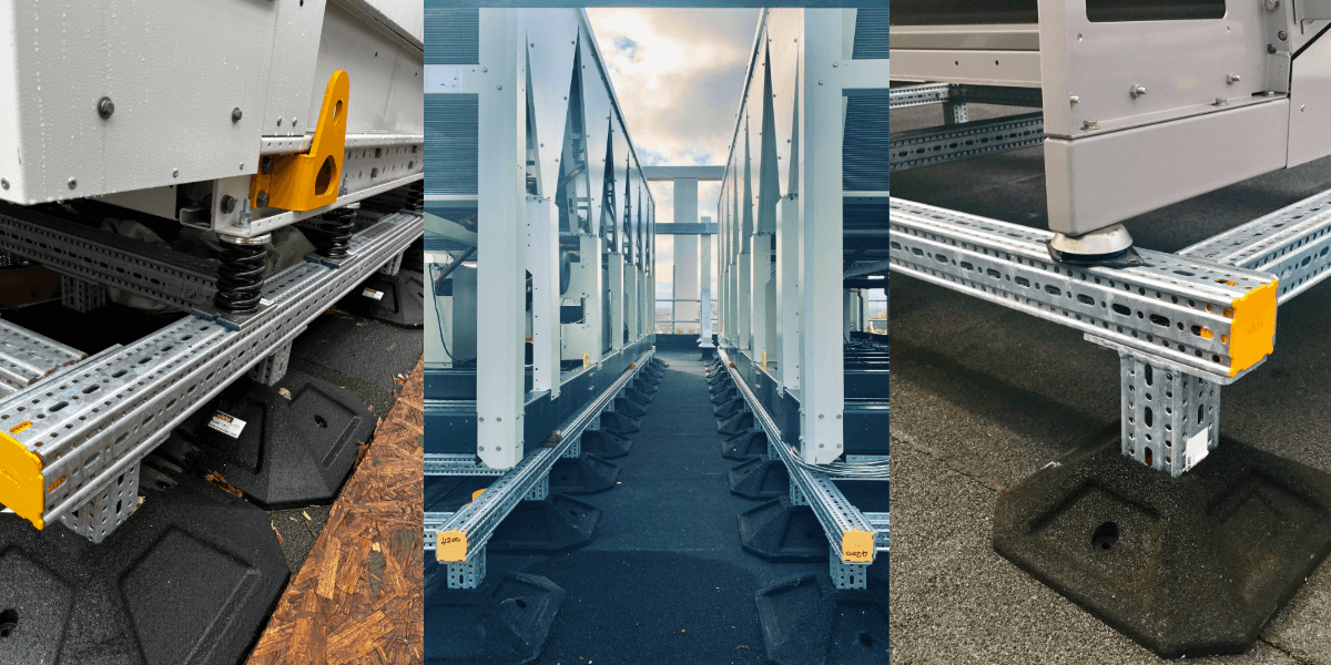 Sikla UK | Modular Steel Solutions